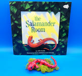 Ivy Kids Kit - The Salamander Room