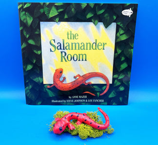 Ivy Kids Kit - The Salamander Room