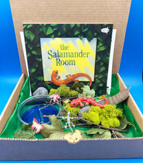 Ivy Kids Kit - The Salamander Room