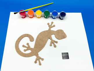 Ivy Kids Kit - The Salamander Room