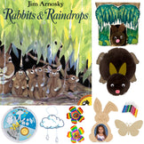 Ivy Kids Kit - Rabbits and Raindrops