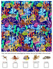 Ivy Kids Kit - How to Hide an Octopus & Other Sea Creatures