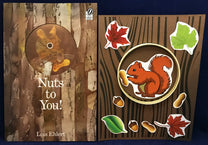 Ivy Kids Kit - Nuts to You!