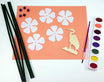 Ivy Kids Kit inspired by Inch by Inch
