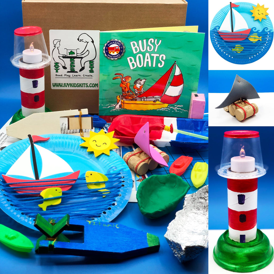 Ivy Kids Shop